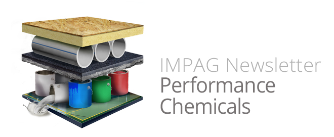Performance Chemicals News und Produktinformationen zu Silane und ...